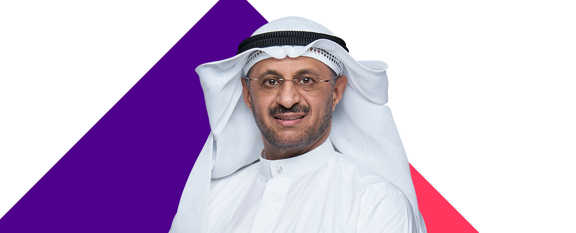 Ali Ebrahim Al-Esmail