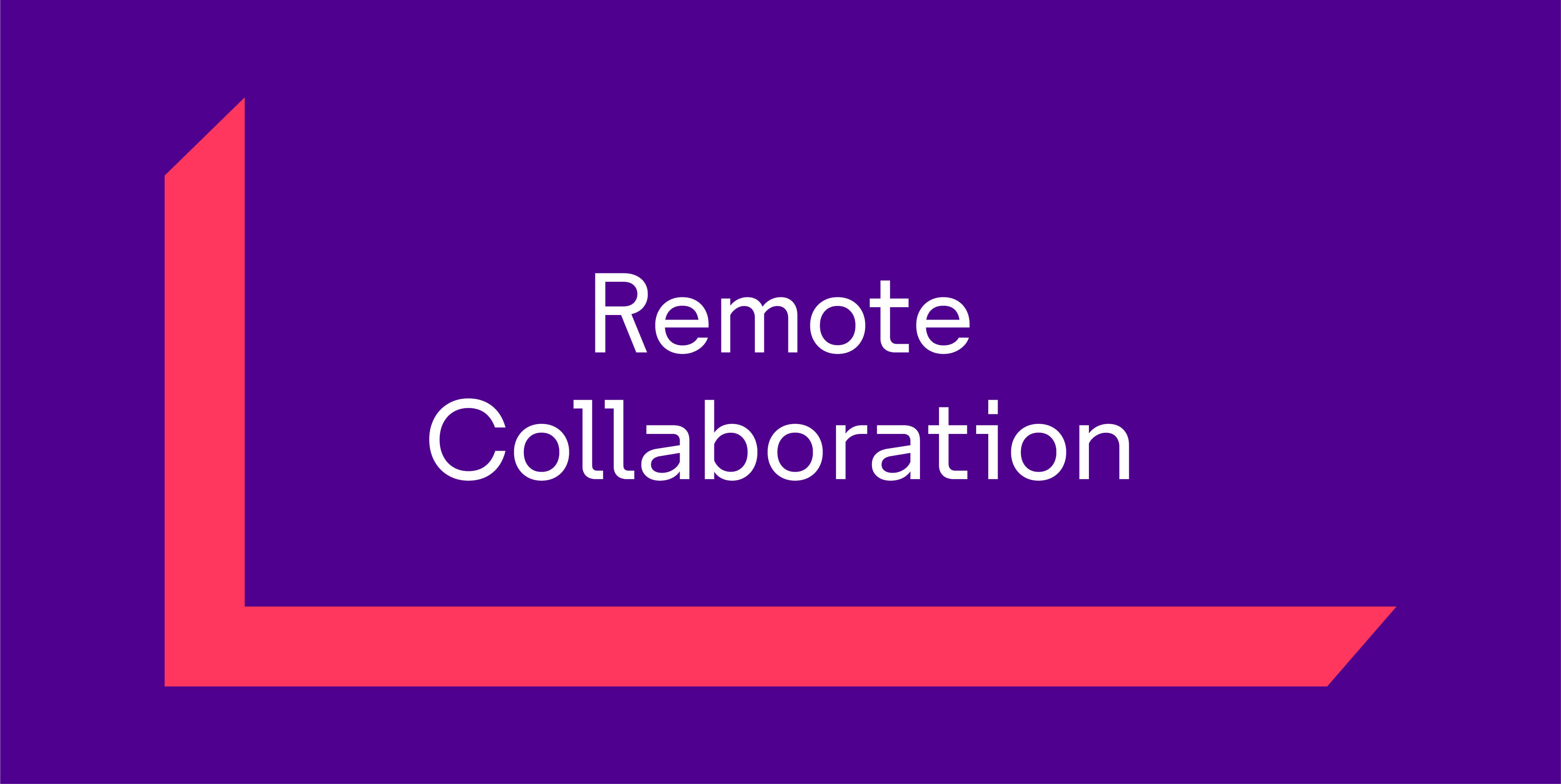 Remote Team Collaboration | Solutions By stc