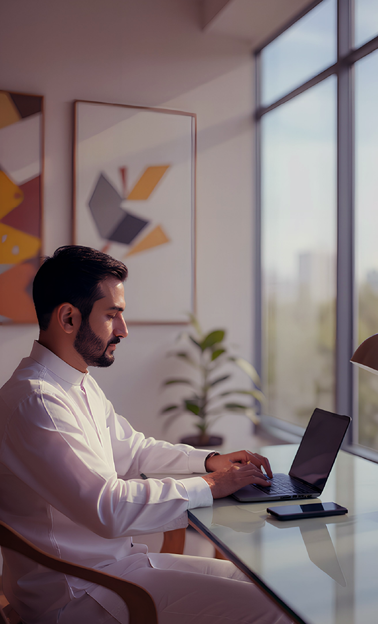 Dedicated Data Access | Speeds up to 150Mbps | solutions by stc