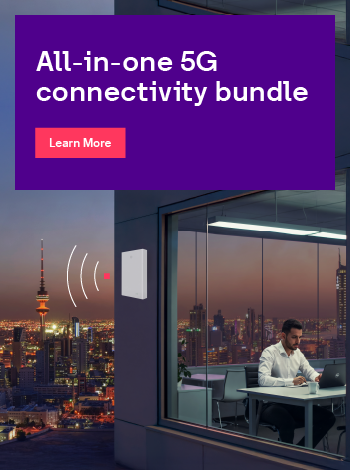 Telecom & IT Solution Provider in Kuwait | solutions by stc