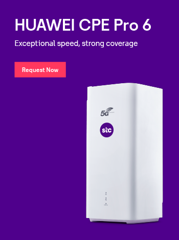 Telecom & IT Solution Provider in Kuwait | solutions by stc