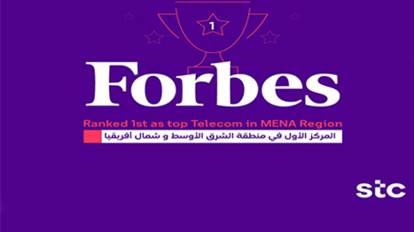 About stc - Enabling Digital Transformation in Kuwait