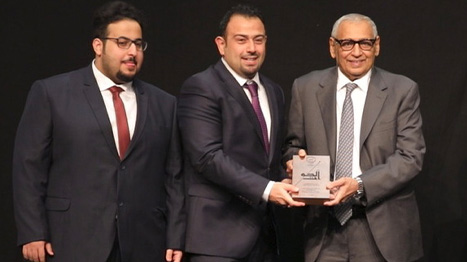 About stc - Enabling Digital Transformation in Kuwait