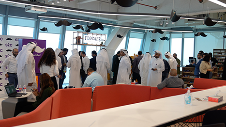 stc - Kuwait Telecom Company