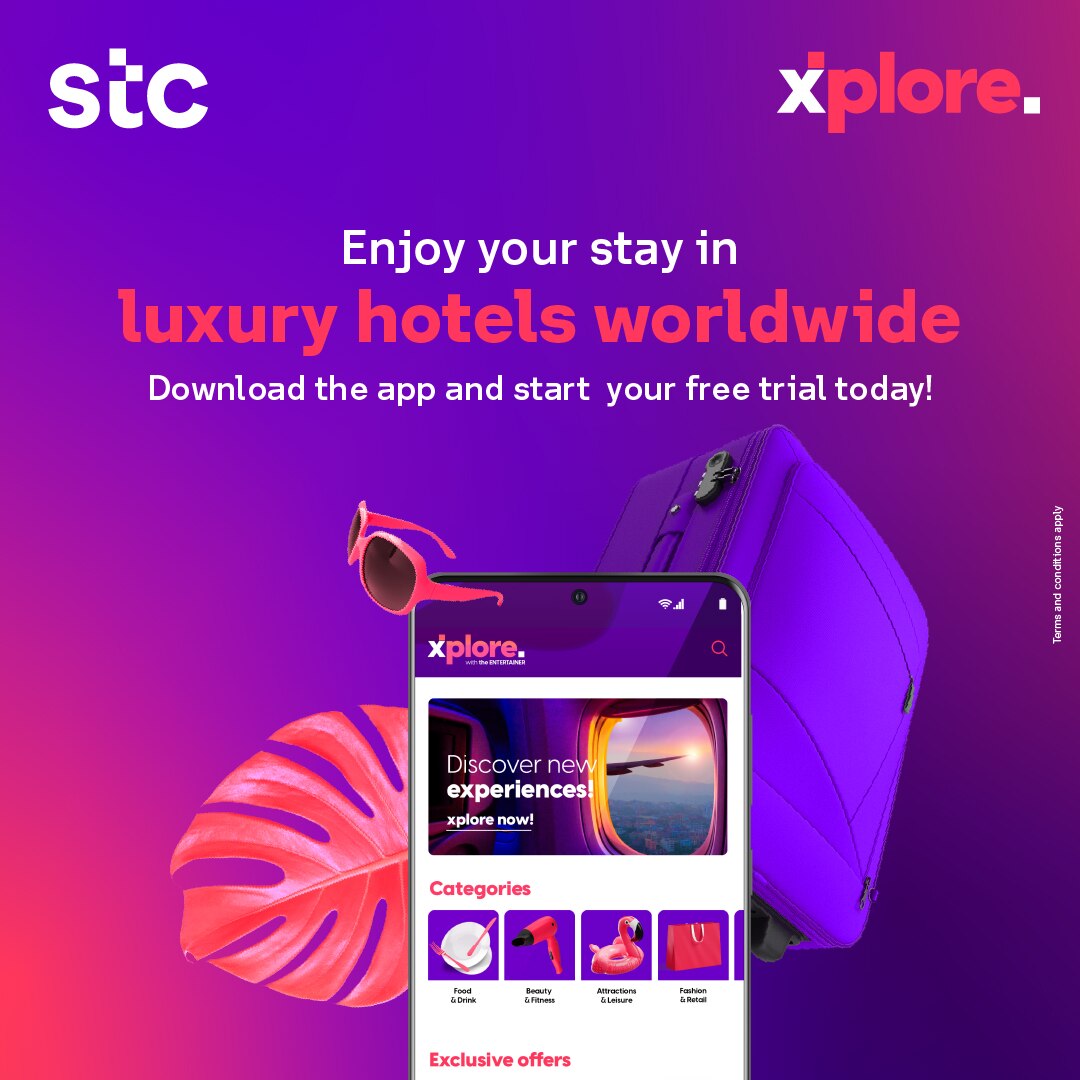 stc - Kuwait Telecom Company