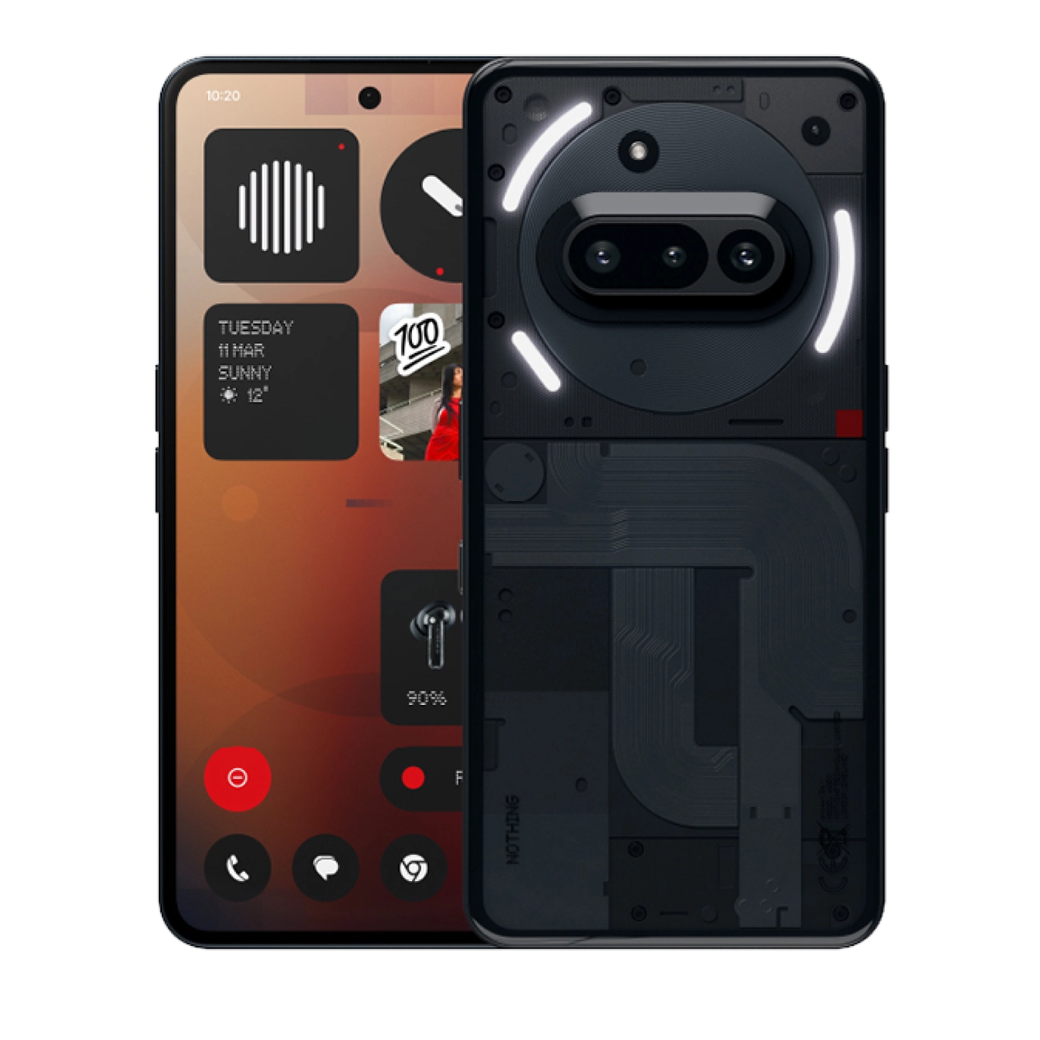 أضف جهازك المفضل إلى باقتك الحالية مع zeed