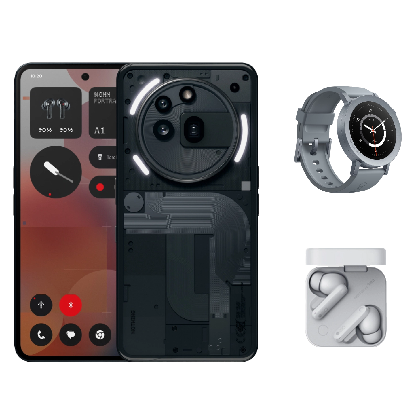 أضف جهازك المفضل إلى باقتك الحالية مع zeed