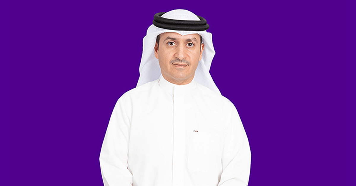 Mr. Salah Ahmad Meshari Al-Fouzan