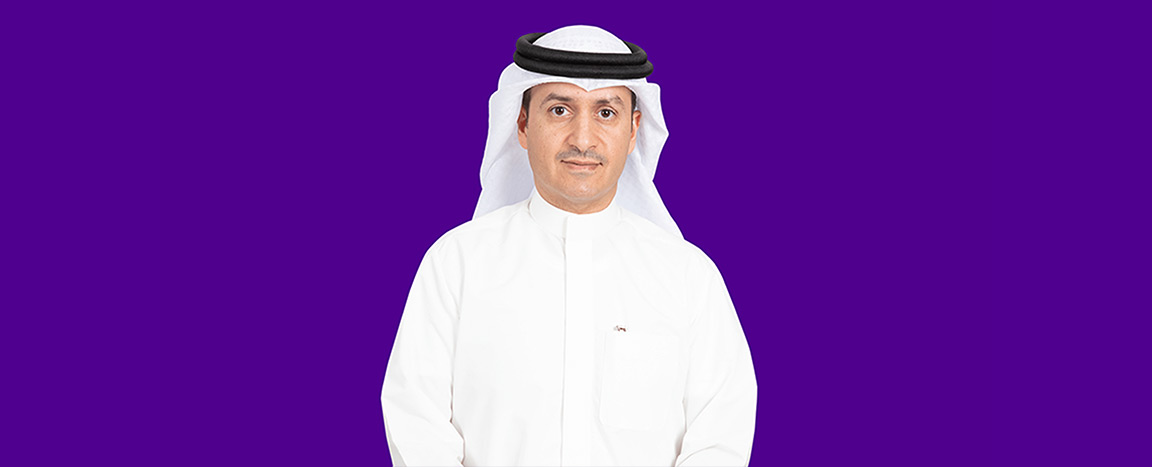 Mr. Salah Ahmad Meshari Al-Fouzan