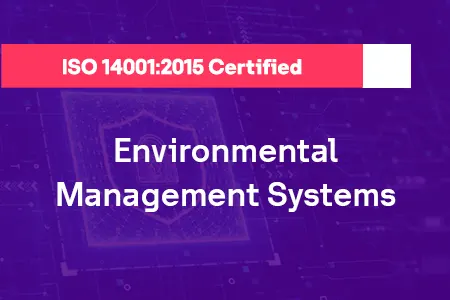 ISO Certificates