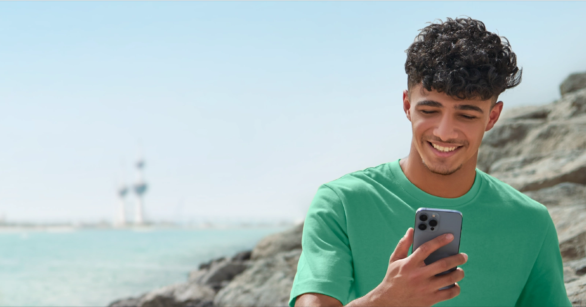 Prepaid Mobile Plans