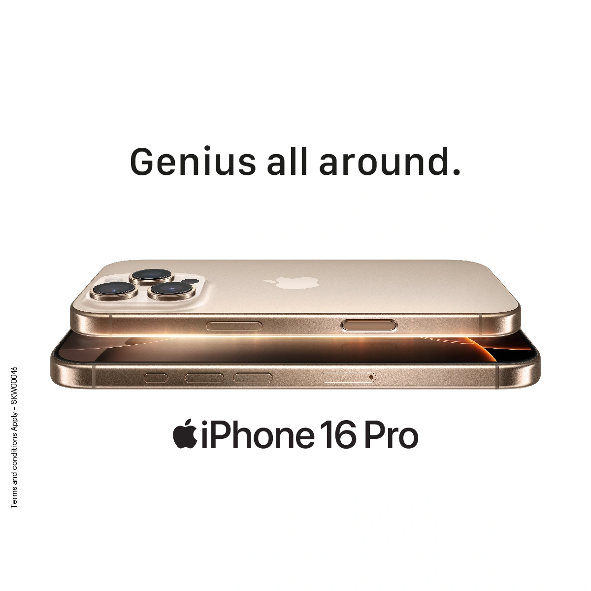 Get iPhone 16 with stc Always ON plans