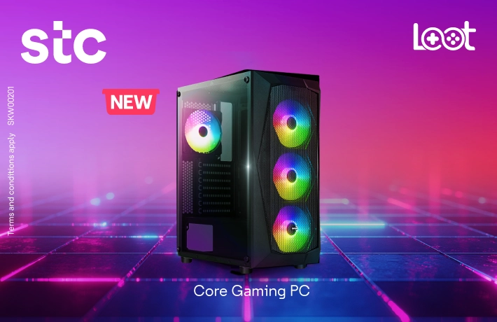 Core Gaming PC
