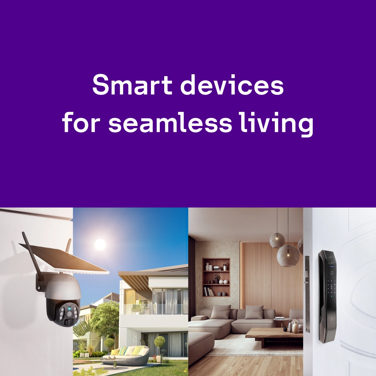 Smart Living