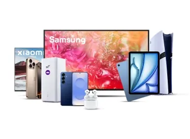 باقات الدفع الآجل | موبايل