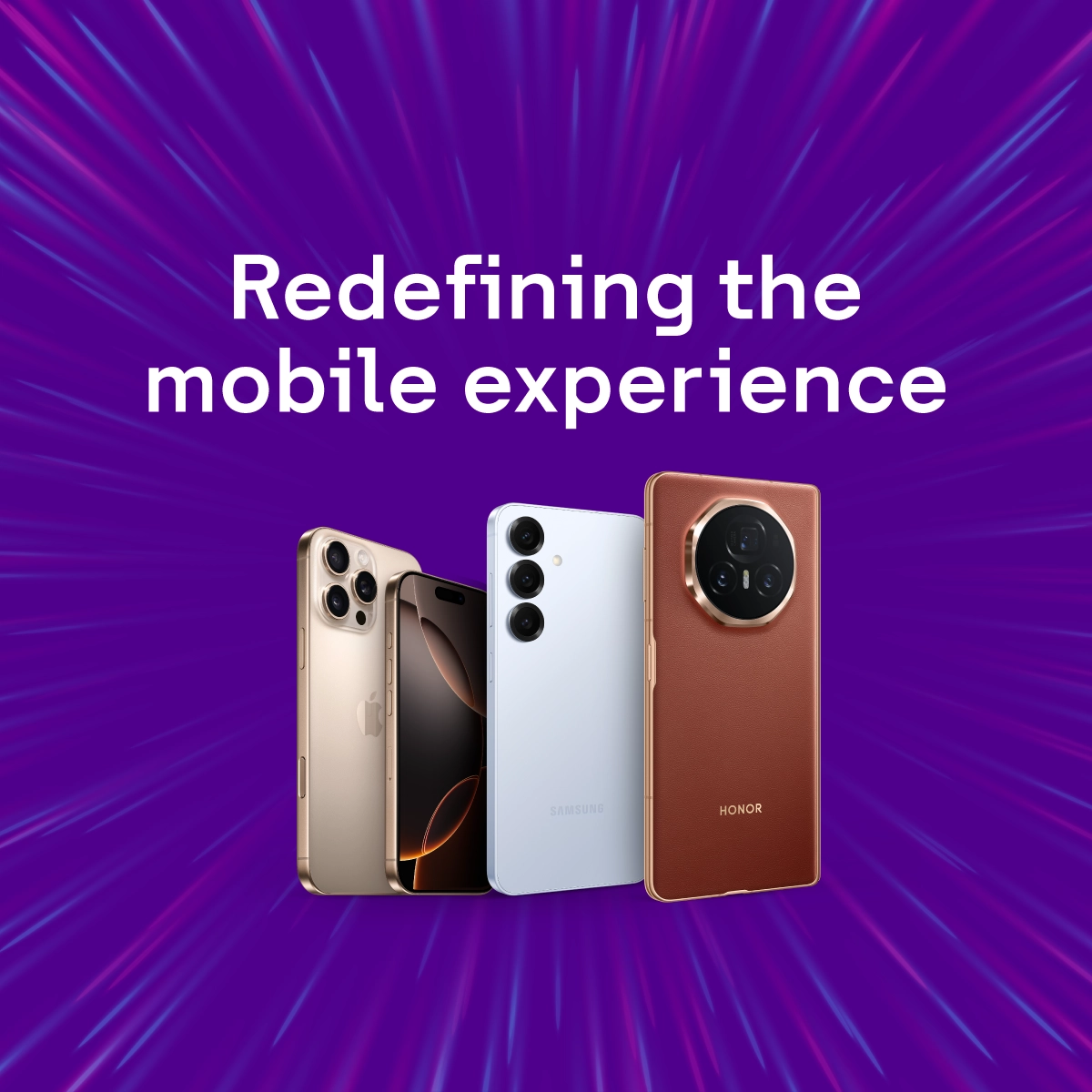 5G Advanced Smartphone