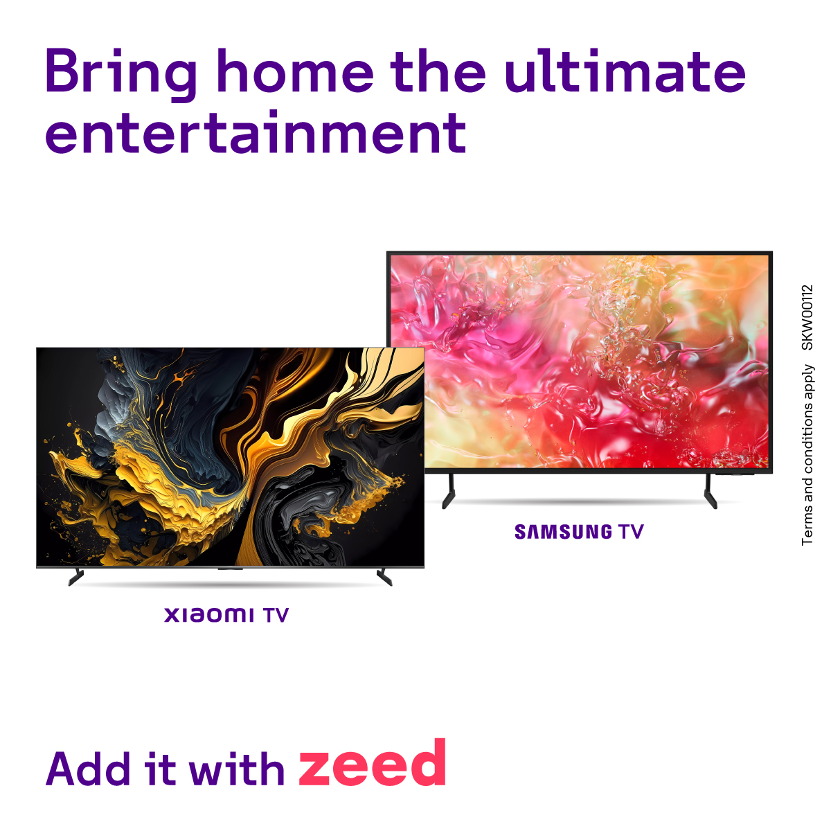 Smart TV Offers